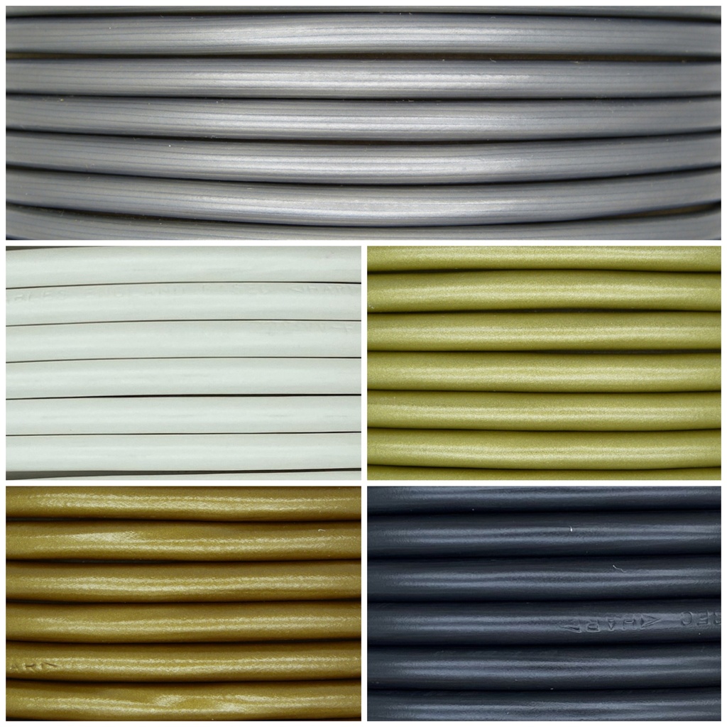 Plastic Cables & Flexes